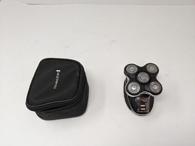 Remington Balder Pro Head Shaver - Precision Electric Shaving for Bald ...