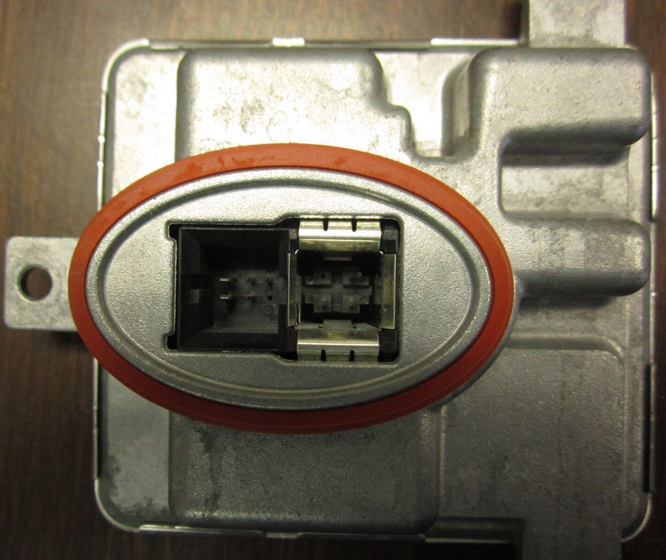 12-16 BMW E90 F10 F01 F07 Xenon Head Light Control Unit Module 7318327 ...