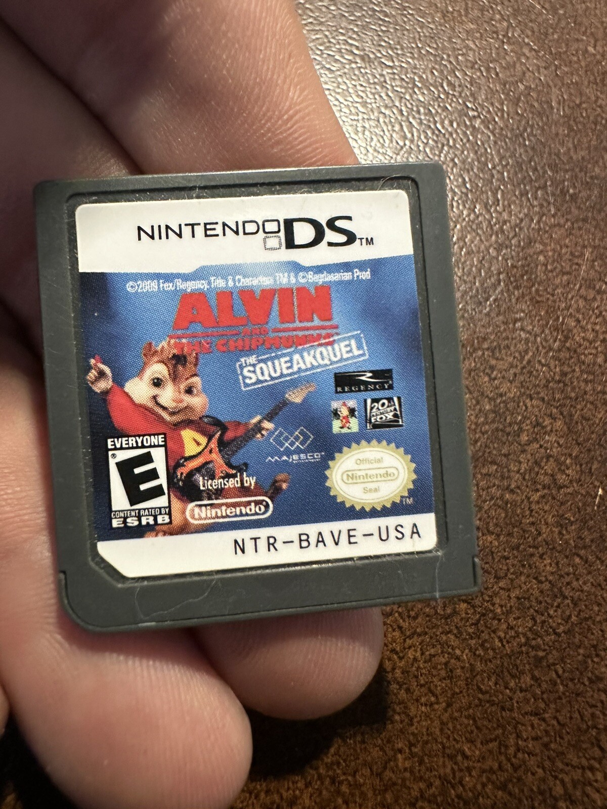 Nintendo DS System Games And Case Lot Metallic Rose Color 15 Games Pink ...