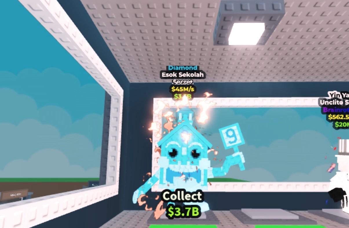 Selling Diamond Esok Sekolah(fast And Safe Delivery 🚚 💨💨💨) | eBay