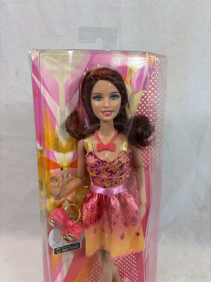 Doll Barbie Fashionistas New Years | eBay