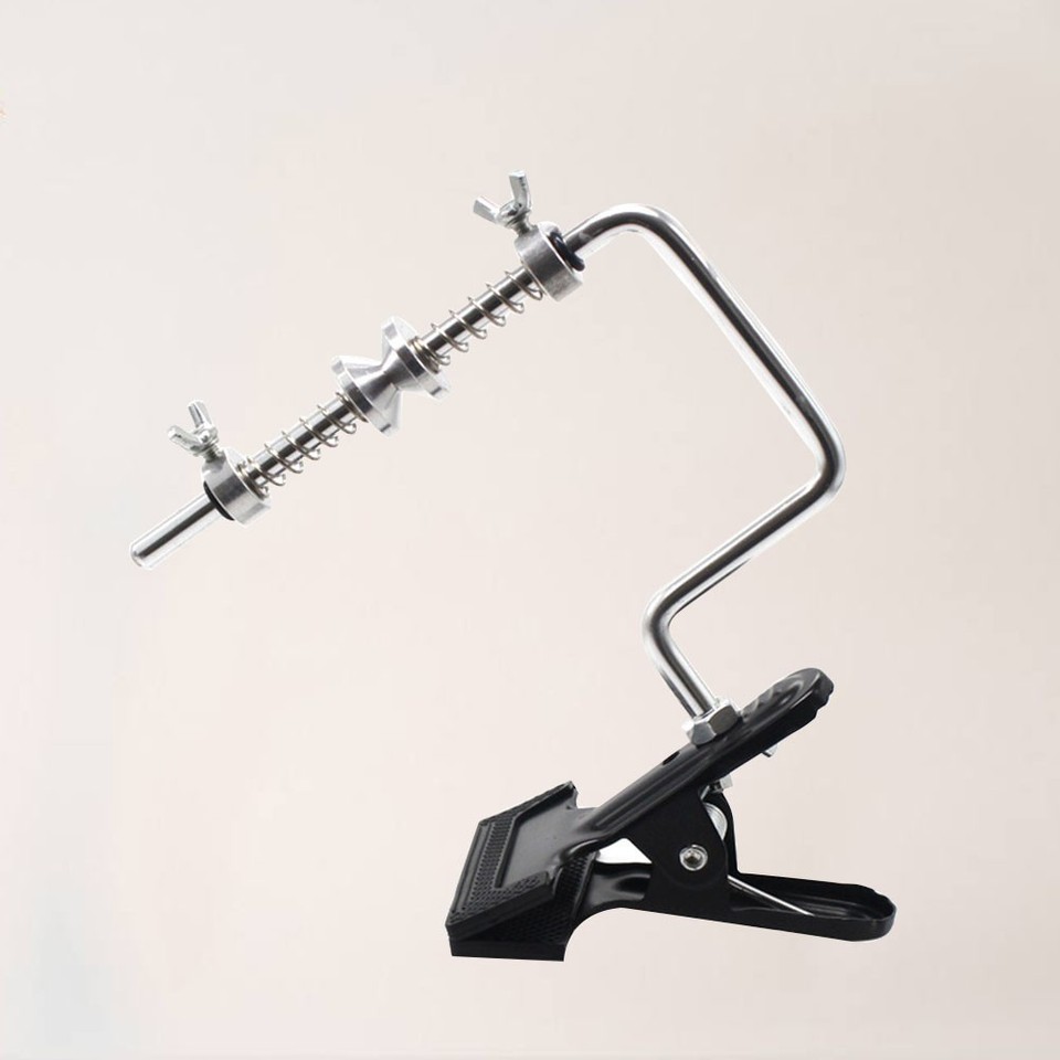 Portable Fishing Line Winder Electric Spooler Spooling Accessories ...