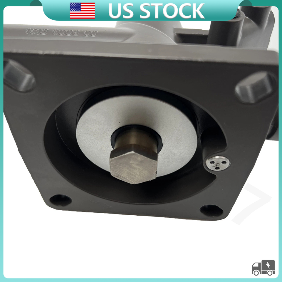 New Air Compressor Intake Unloader Valve For Atlas Copco 1622353986 ...