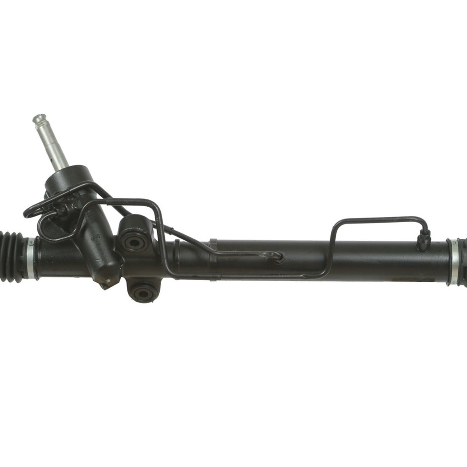 Complete Power Steering Rack Pinion Assembly for 2010-2013 Subaru ...