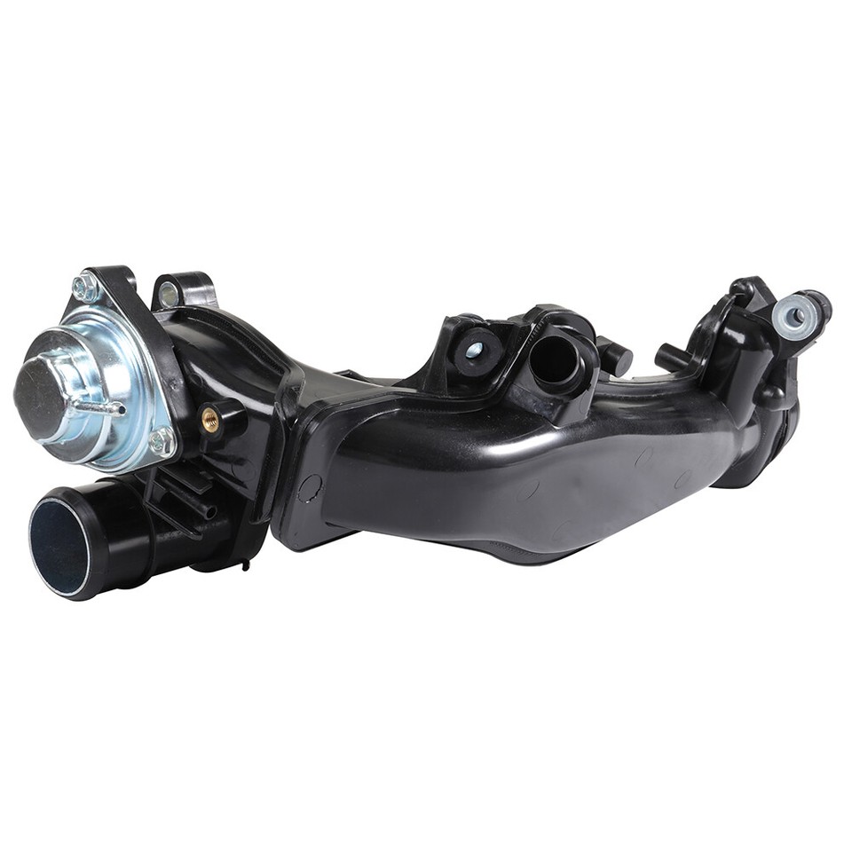 Turbocharger Charge Air Pipe Joint for 2016-2020 Honda Civic 1.5L 17270 ...