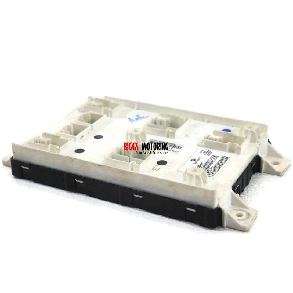 2015 Dodge Ram 1500 2500 Body Controller Module 68228904AH | eBay