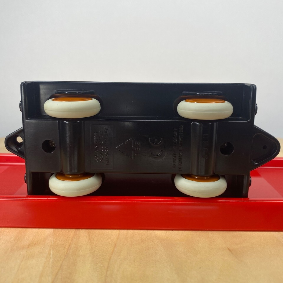 Thomas the Tank Engine - Golden Bear - My First Thomas Engine - Free ...