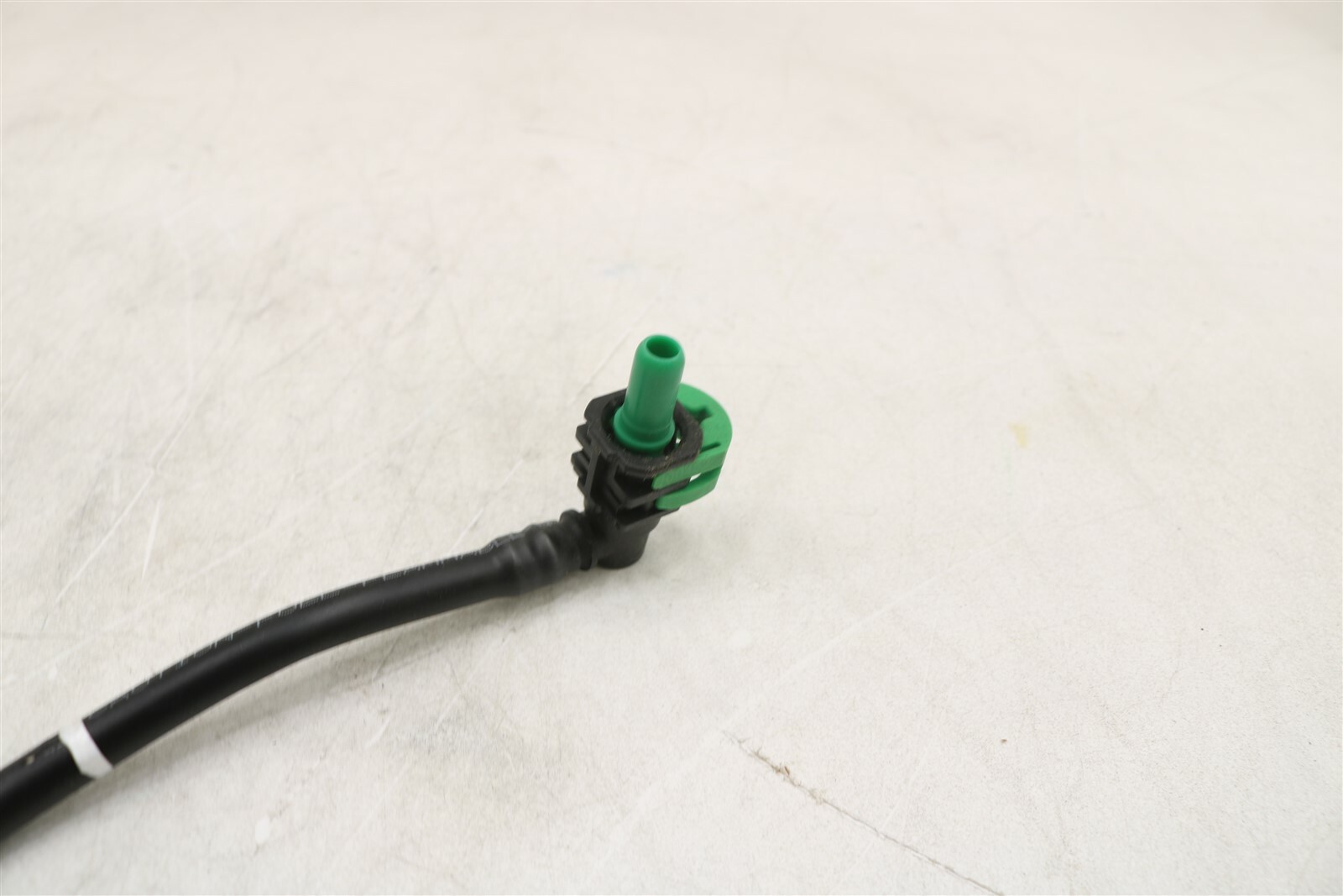 OEM Ford Fuel System Conversion Kit FG1Z-9B149-A Ford Taurus 3.5L 2013 ...