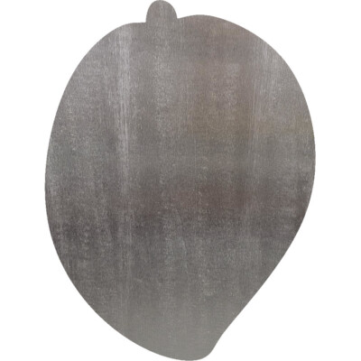 Mango Steel Cut Out Metal Art Decoration | eBay