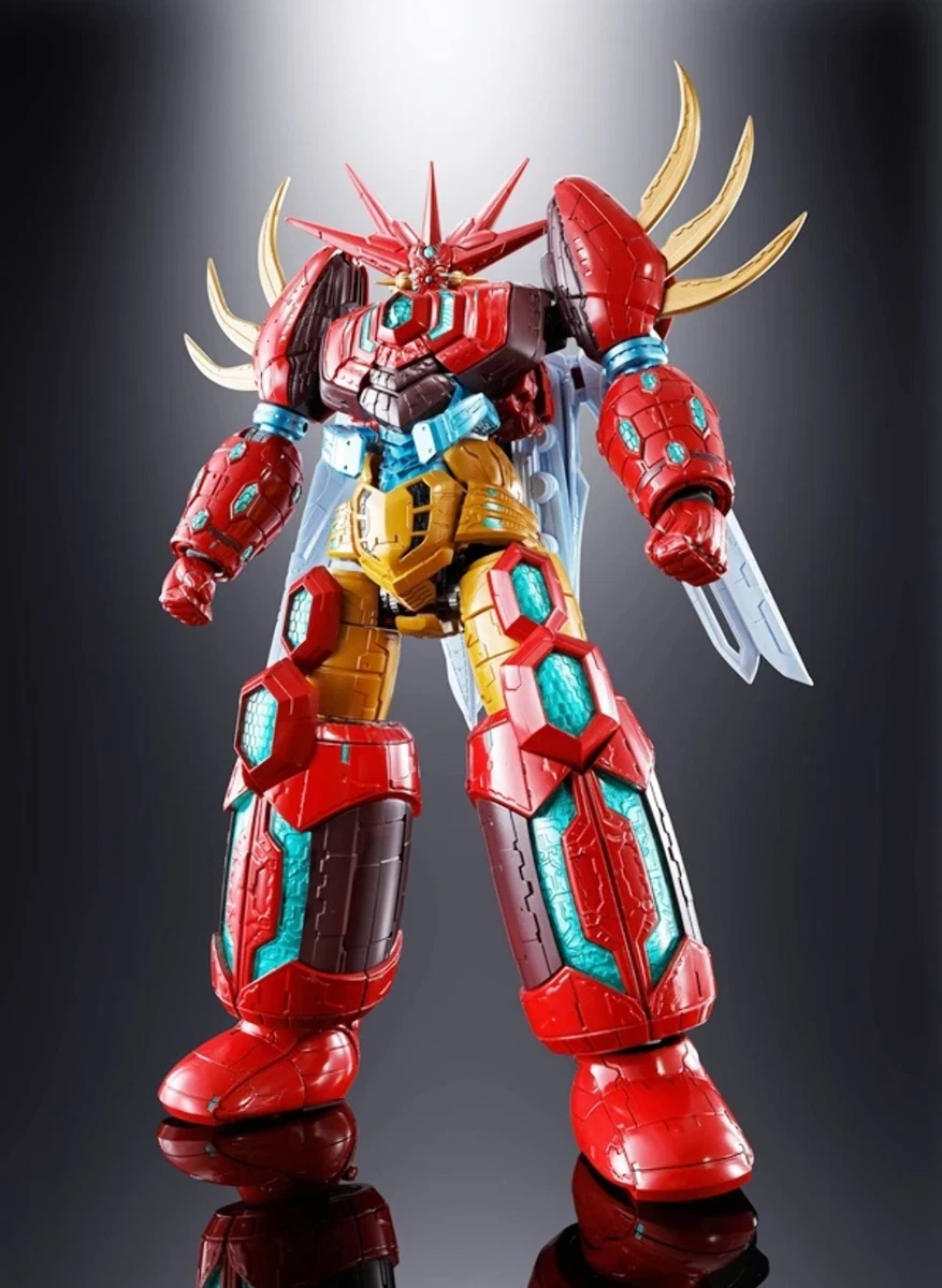 Getter Emperor