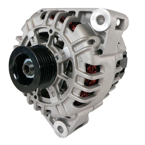ALTERNATOR FITS MERCEDES BENZ C180 1.8L 2000-2002 0-124-515-045 011-154-93-02 | eBay
