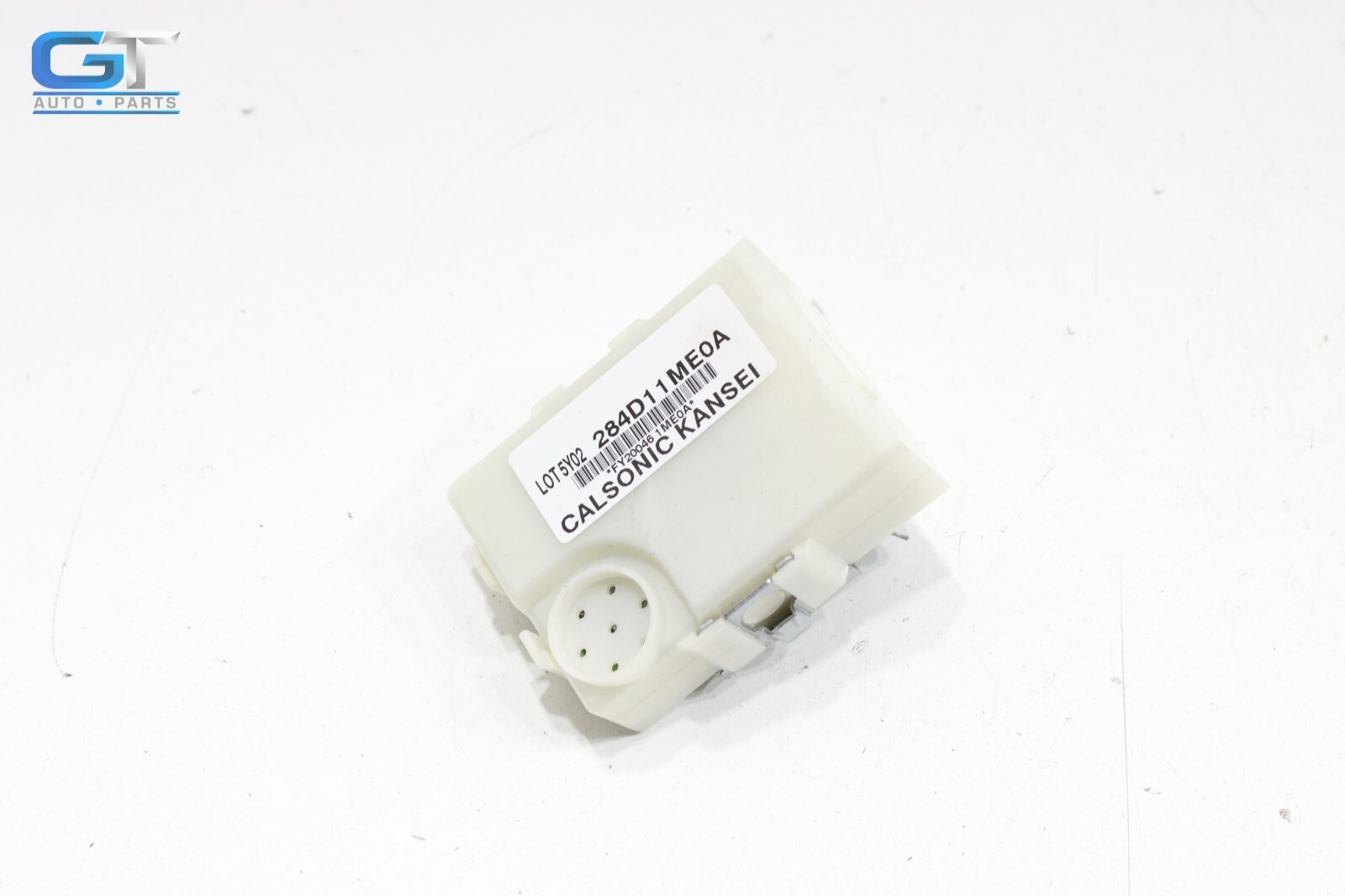 2011-17 Infiniti M37 Gateway Control Module Unit OEM for sale online | eBay