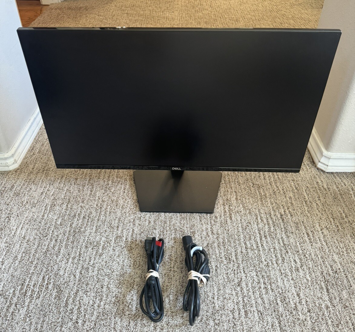 Dell 27 LED Backlit LCD Monitor SE2719H IPS Full HD 1080p, 1920x1080 ...