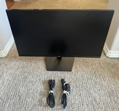 Dell 27 LED Backlit LCD Monitor SE2719H IPS Full HD 1080p, 1920x1080 ...