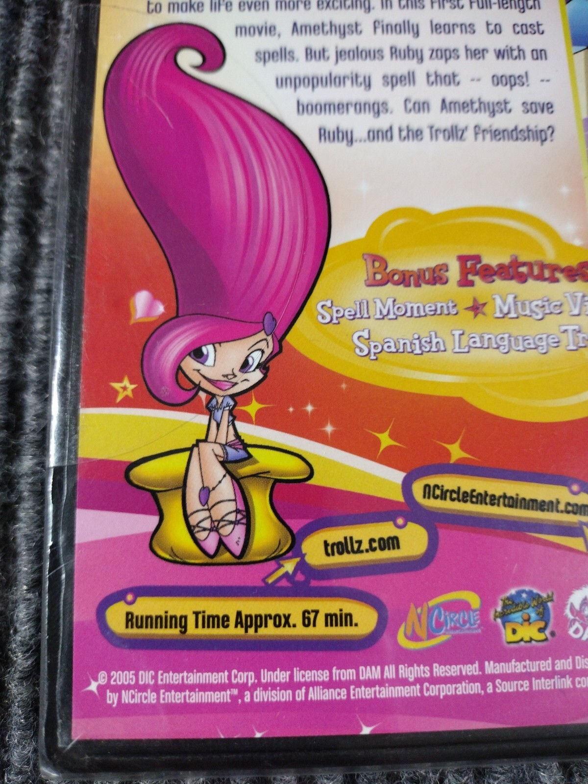 Trollz: Vol. 12 (DVD, 2007, 2-Disc Set) for sale online | eBay