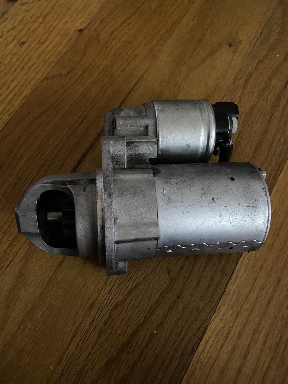 OEM Hyunday Kia Optima Sante Fe Sonata 11-14 Starter Motor 36100-2G100 ...