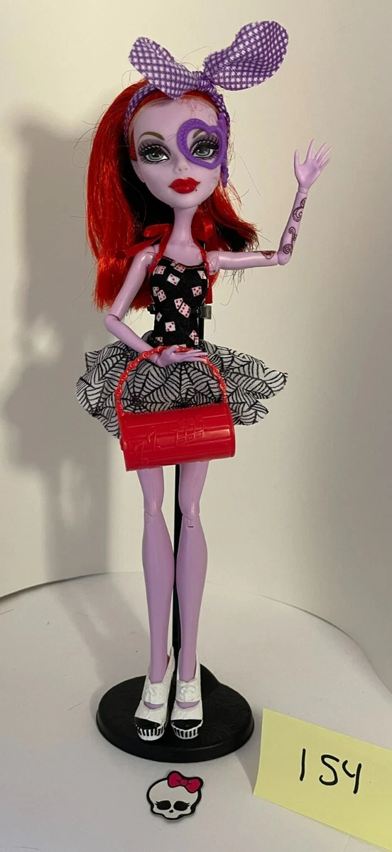 Operetta Dance Class