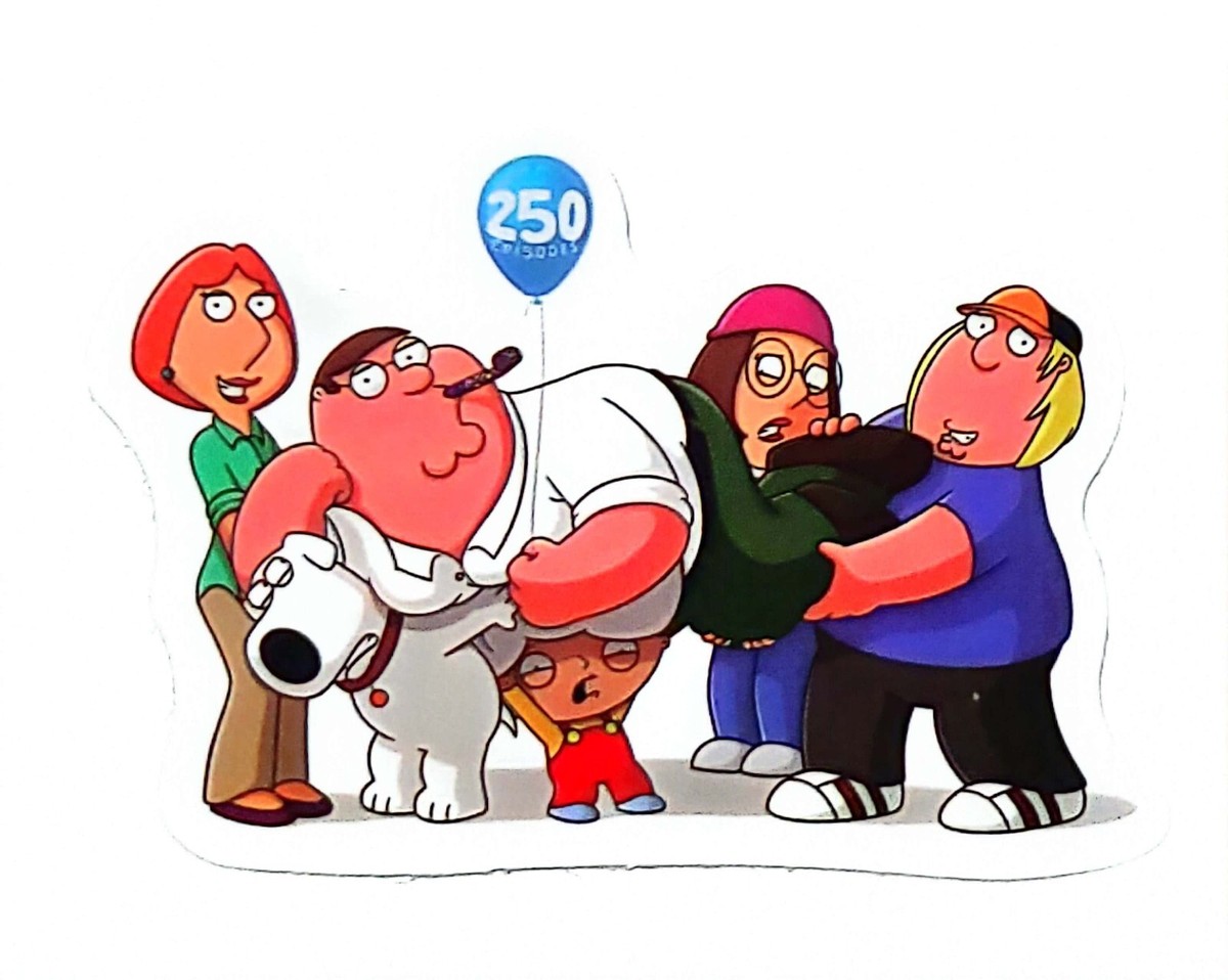 Pin De Brian Stewie Griffin