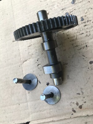Vtg Tecumseh H60 -75003F Camshaft 32115 ARIENS [2E] | eBay