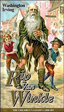 Acceptable Rip Van Winkle Washington Irving Book for sale online | eBay UK