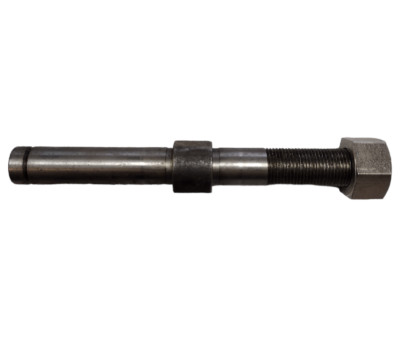 432-04-001-0005 Delta and Rockwell Shaper Spindle for 43-817 Overarm ...