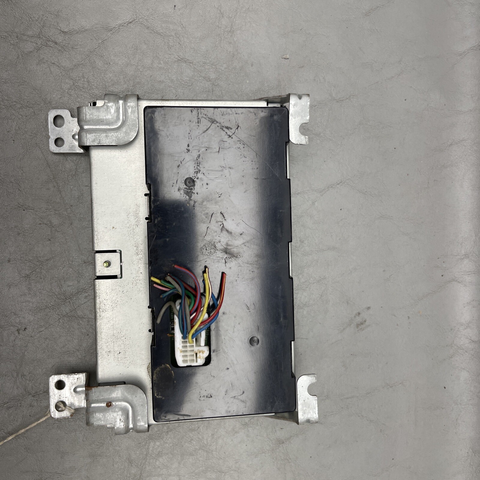 2003-2007 Nissan Murano Information Display Screen Monitor 28090CA111 ...