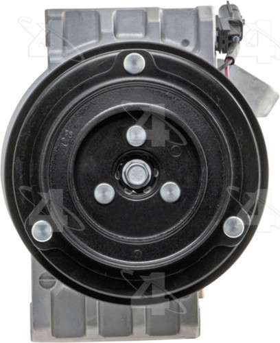 A/C Compressor & Clutch-New Four Seasons 98465 | eBay