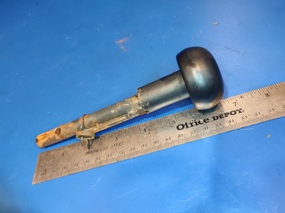 02444851 , handle shaft lever Ariens 924052 st1032 10hp 32" | eBay