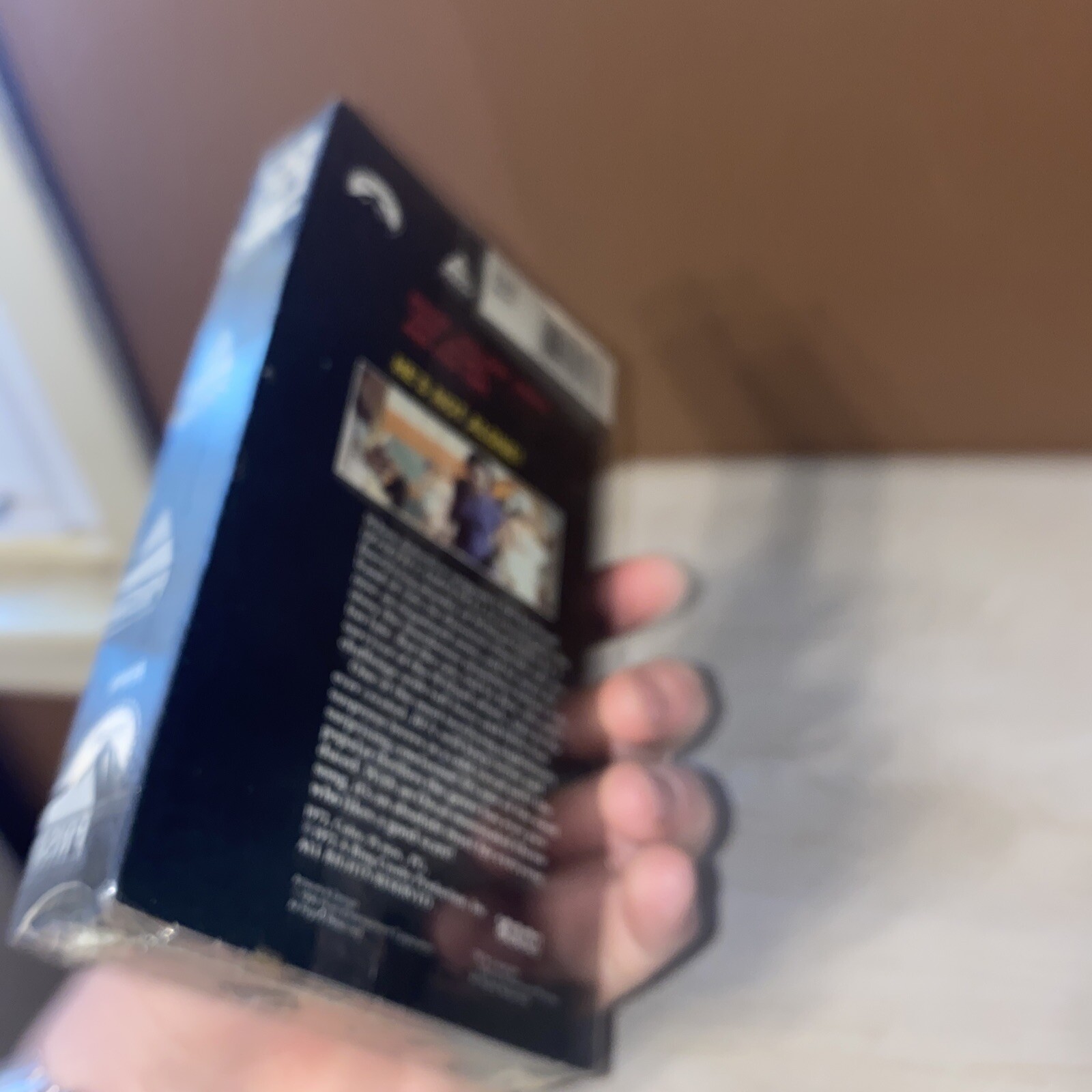 Ben+%28VHS%2C+1990%29 for sale online | eBay