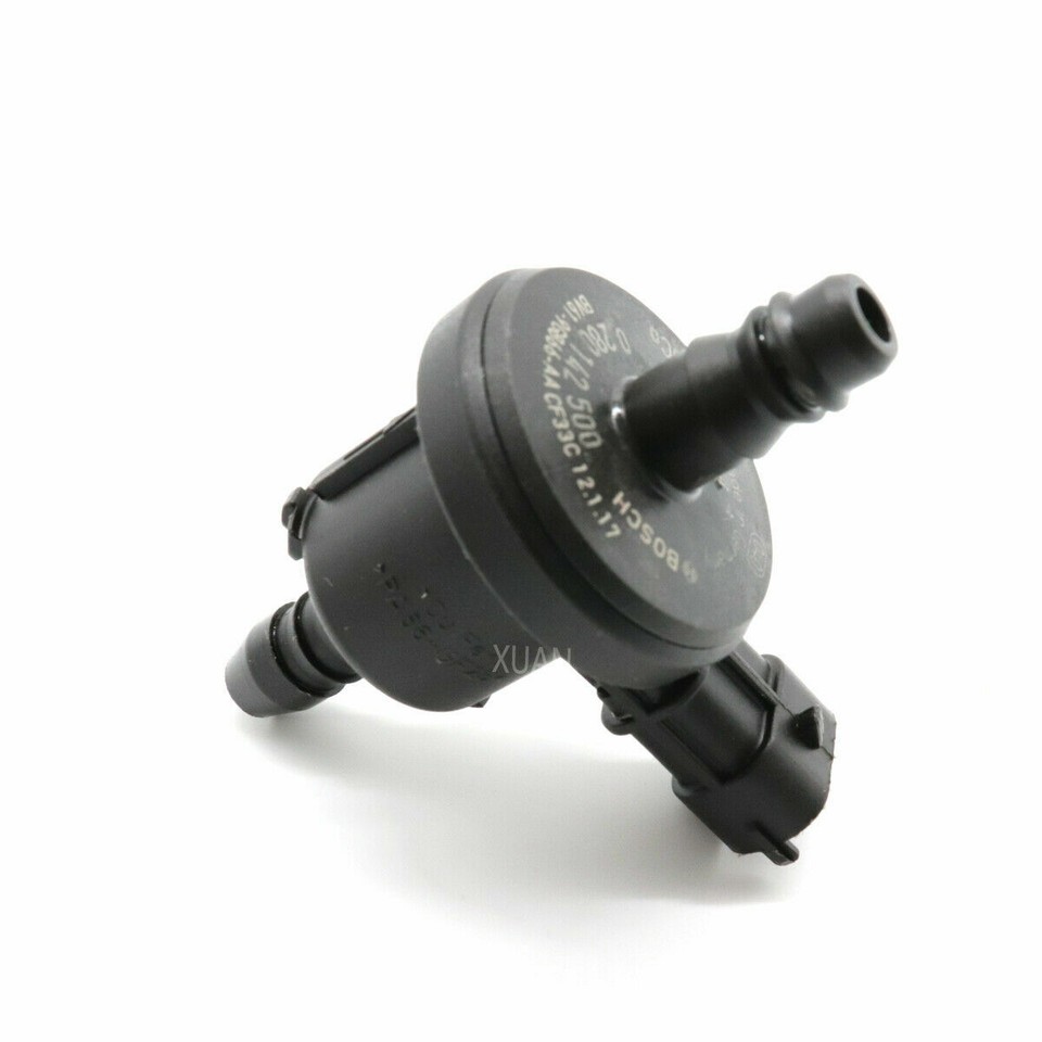 BV61-9G866-AA 0280142500 System Vacuum Valve Solenoid For Ford High ...