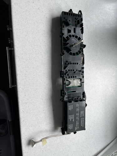 Whirlpool Duet Washer WFW9151Y2000, Control Board PN# W10310983 | eBay