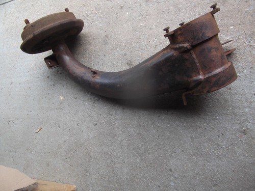 Citroen 2cv suspension arm rear early type 2100+citroen parts in shop ...