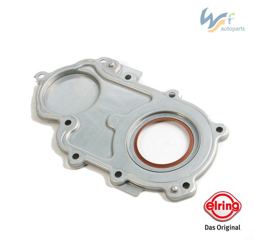Front Crankshaft Oil Seal For VW Touareg AUDI A4 A5 S6 Q5 Q7 06E 103 ...