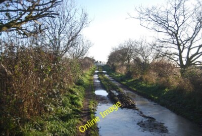 Photo 6x4 Paston Way Frogshall c2013 | eBay UK