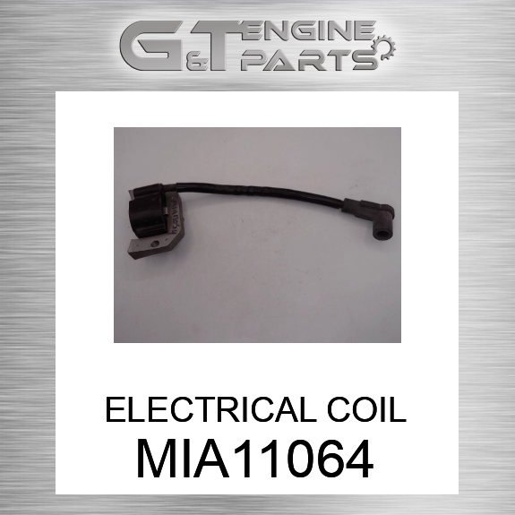 MIA11064 ELECTRICAL COIL fits JOHN DEERE (New OEM) | eBay