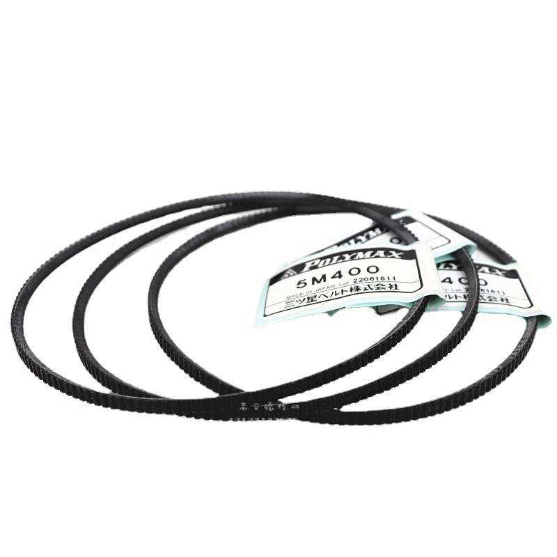 1pcs MITSUBOSHI POLYMAX Wide Angle Belt 5M650 5M670 5M690 5M710 5M730 ...