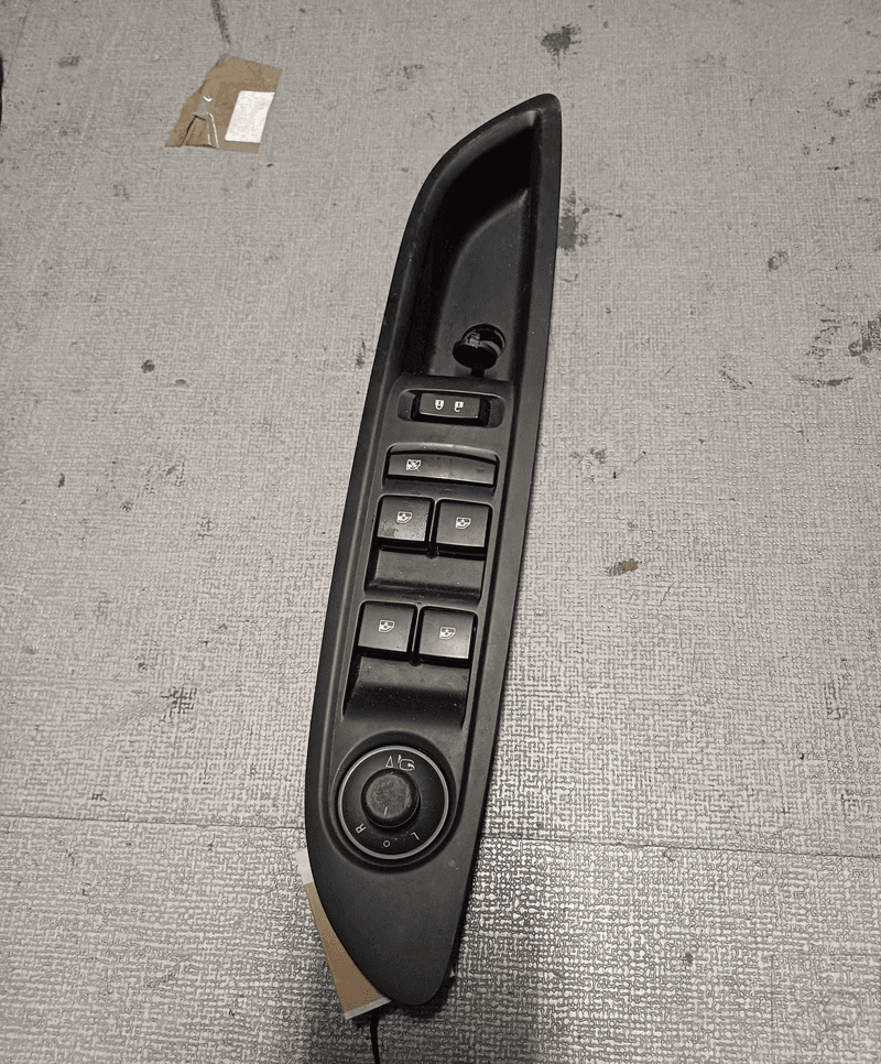 fensterheber schalter vorne links für OPEL INSIGNIA (G09) 1.6 2013-2017 ...