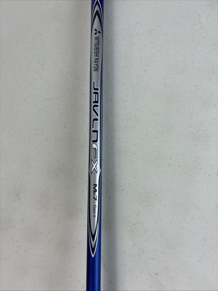 NEAR MINT Set Ping Rapture V2 20° & 23° Hybrids Javln FX Graphite ...