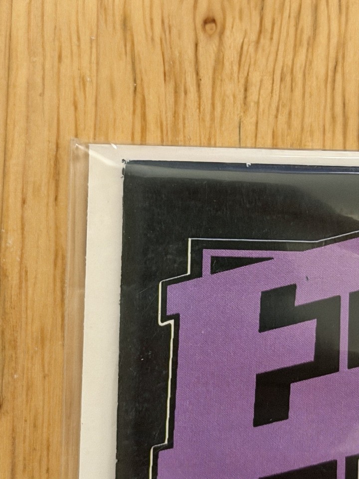 Evil Ernie #1 (Aircel Eternity Comics 1991) FIRST APPEARANCE OF LADY ...