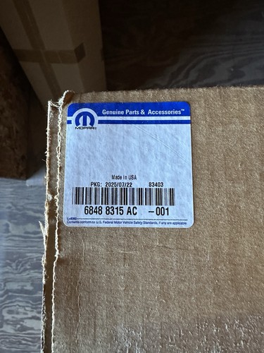 For Jeep Grand Cherokee L 2021-2024 Jeep 68488315AC Radiator | eBay