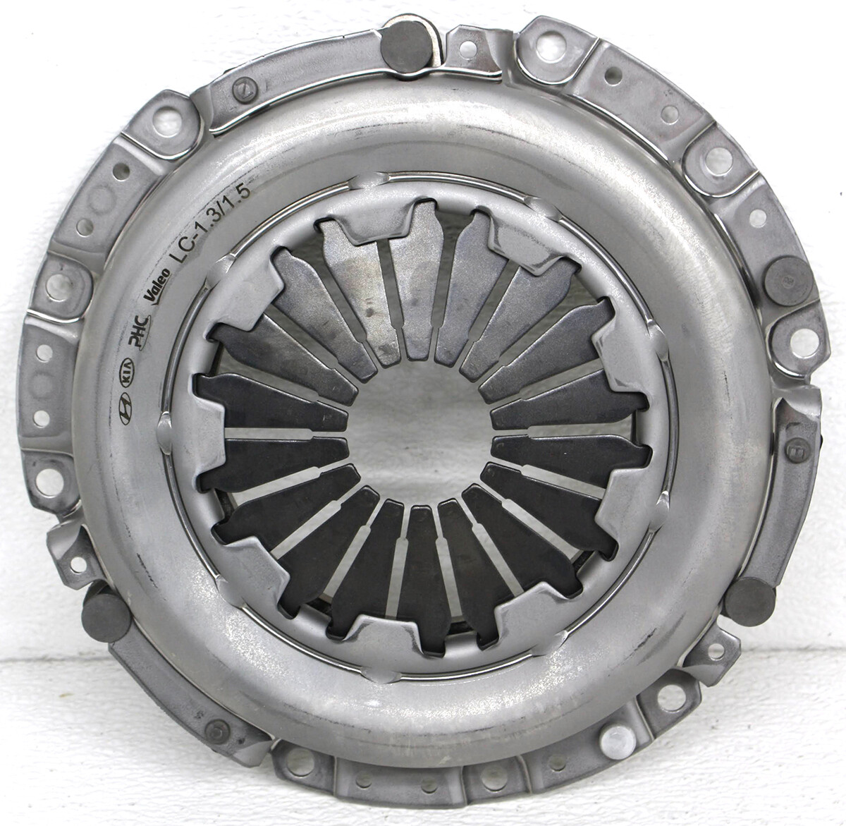New Old Stock OEM for Hyundai Accent 41300-22660 Clutch Pressure Plate ...