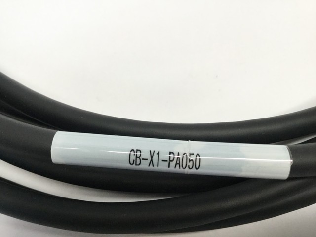1pcs IAI Controller Cable Cb-x1-pa050 HU for sale online | eBay