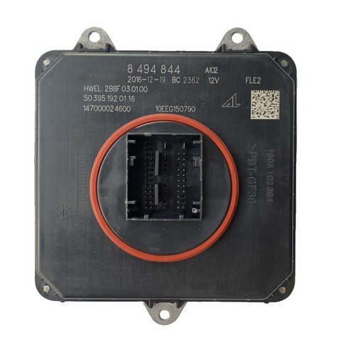 Original 8494844 Adaptive LED Control module For BMW F30 F20 F48 F32 ...