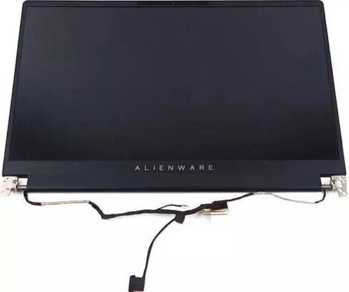 GENUINE ALIENWARE M15 R7 QHD 15.6" LED 240Hz COMPLETE SCREEN PD89V ...