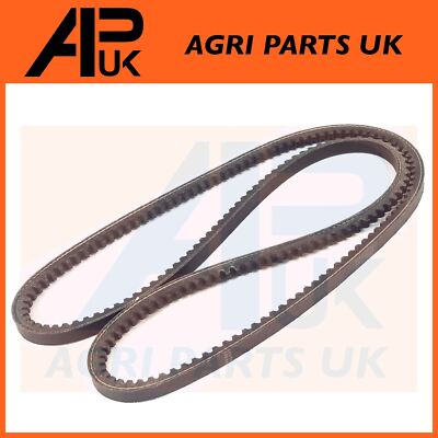 Fan Belt 1175mm for Ford New Holland N55D TD60 TD70 TD80 TD90 TD95 ...