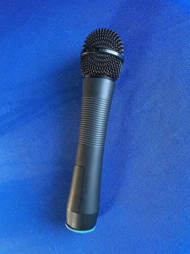 Lectrosonics UT700VM digital hand mic Block 25 | eBay