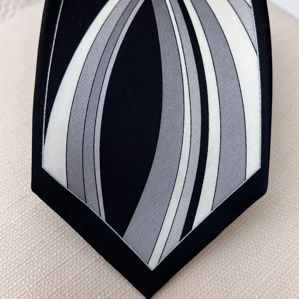 The DeSantis Collection Silk Ties Multiple Colors Prints - Lot of 9 | eBay