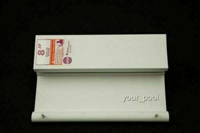 8 Inch Universal Spring Loaded Swimming Pool Skimmer Weir Door Flap ...