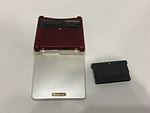 Nintendo Game Boy Advance SP Famicom Color Console System GBA TV Video ...