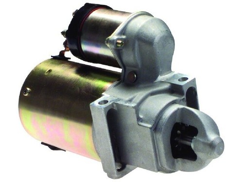 For 1995-1999 GMC C1500 Suburban Starter 16933TGQR 1996 1997 1998 5.7L ...